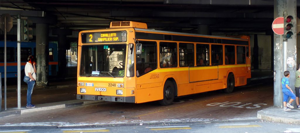 Messina, da domani i nuovi orari delle linee Atm