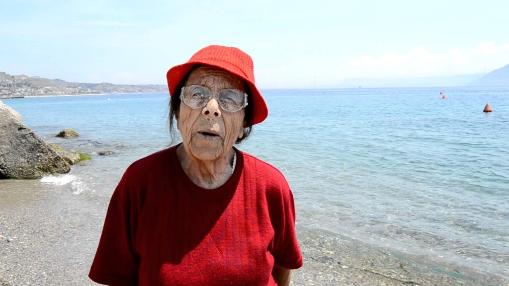 Maria Costa: la sibilla dello Stretto. Un ricordo della poetessa delle ...