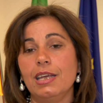 Papardo, via Michele Vullo, arriva Maria Letizia Di Liberti