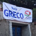 Corsa alle elezioni regionali, la pole position è di Marcello Greco