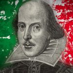 Shakespeare, il messinese coi parenti di Bari