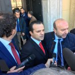 Cateno De Luca, la vicenda giudiziaria spiegata bene. (E la replica)