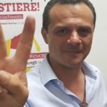Il trionfo di Cateno De Luca. Chi è il nuovo sindaco di Messina