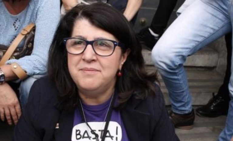 Messina, dopo 37 anni Clara Crocè lascia la Cgil. La lettera di saluto ...