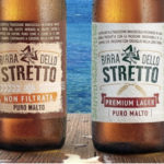 Non filtrata e Premium lager: il Birrificio Messina lancia due nuove birre