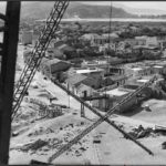 Il "battesimo" del Pilone: foto e video della costruzione di uno dei ...