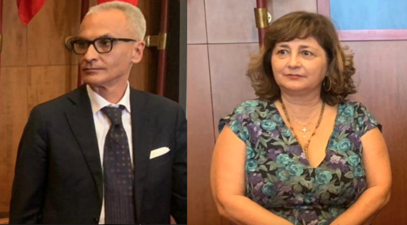 Chi sono (e cosa hanno fatto) i nuovi assessori Francesco Gallo e Laura ...