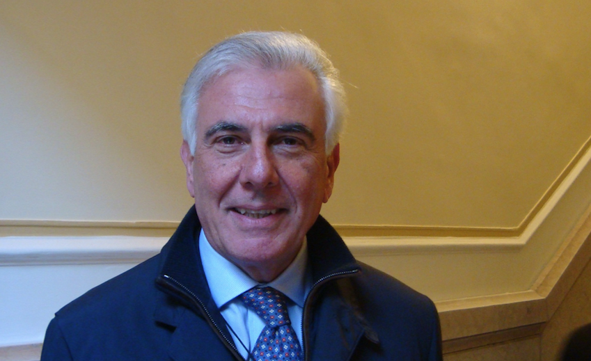 É morto Francesco Marullo di Condojanni