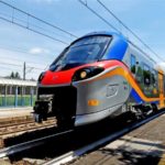 Trenitalia, consegnati due nuovi treni "Pop"