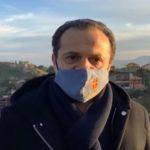 De Luca a Razza: «Se entro venerdì non rimuovi La Paglia occupo l'Asp»