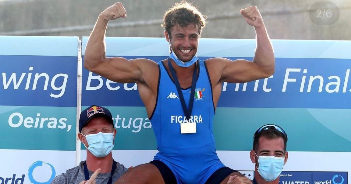A tu per tu con il messinese Giovanni Ficarra, campione del mondo di ...