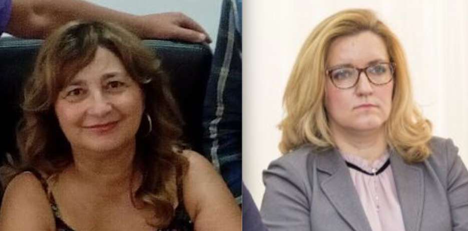 Coronavirus, è scontro sui vaccini fra Dafne Musolino e Laura Tringali