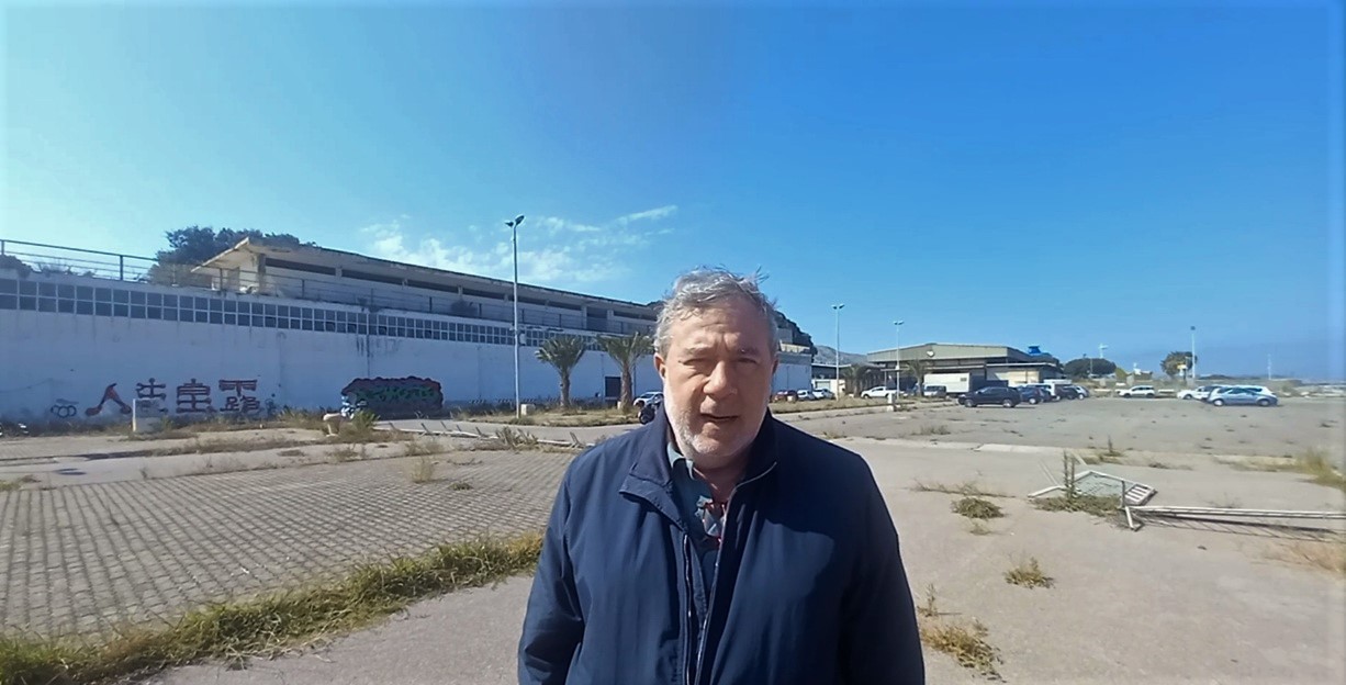 Un Cultural village alla Cittadella fieristica di Messina, la proposta ...