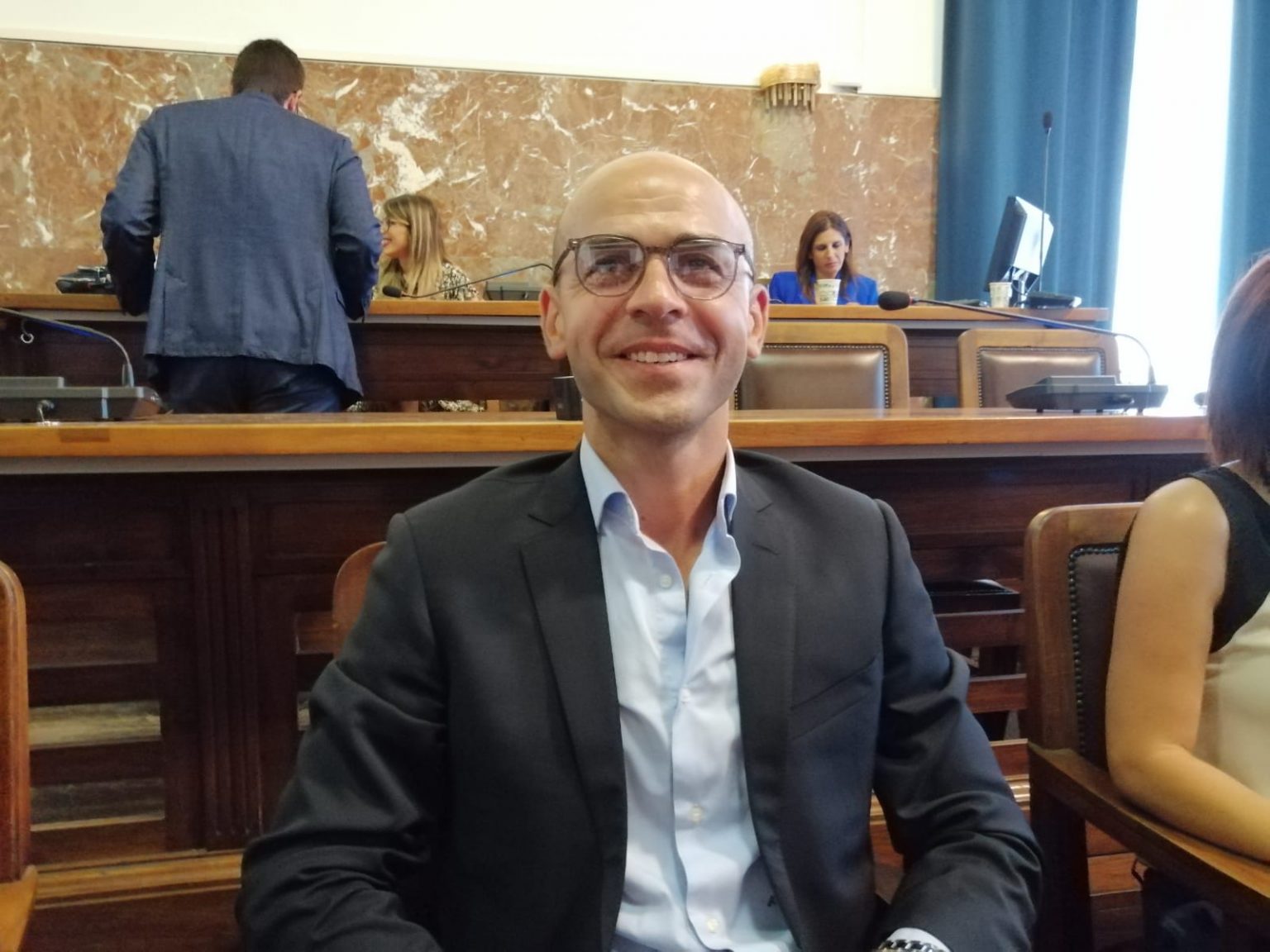 EleMe 2022: nomi e volti dei 32 consiglieri comunali