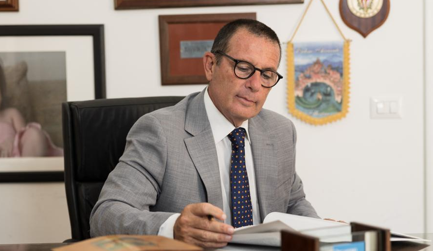 Regionali, Vincenzo Ciraolo candidato all'Ars con Fratelli d'Italia ...