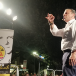 Cateno De Luca: "La nostra è una rivolta di popolo" (video)