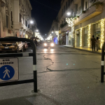 Isola pedonale, Dario Carbone: "Errato e politicamente irrispettoso non coinvolgere il consiglio ...