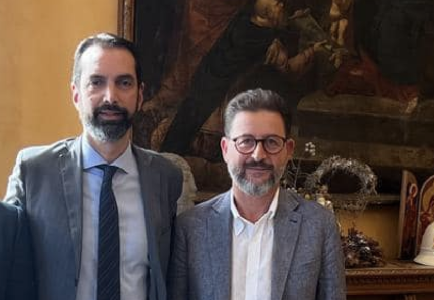 Patrimonio Spa, il presidente Ivano Cantello revocato dall'assemblea ...