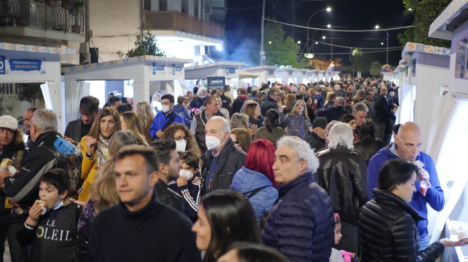 "Street Food - Sicily on Tour", in arrivo un nuovo format per il ...