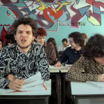 "Teenage clichè", online il video della band messinese The Whistling ...