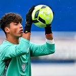 Il messinese Nicholas Scardigno nella nazionale di calcio under17