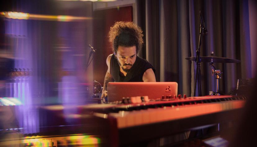 “Pressofuso”, la Live Session di David Cuppari targata Tuma Records e ...