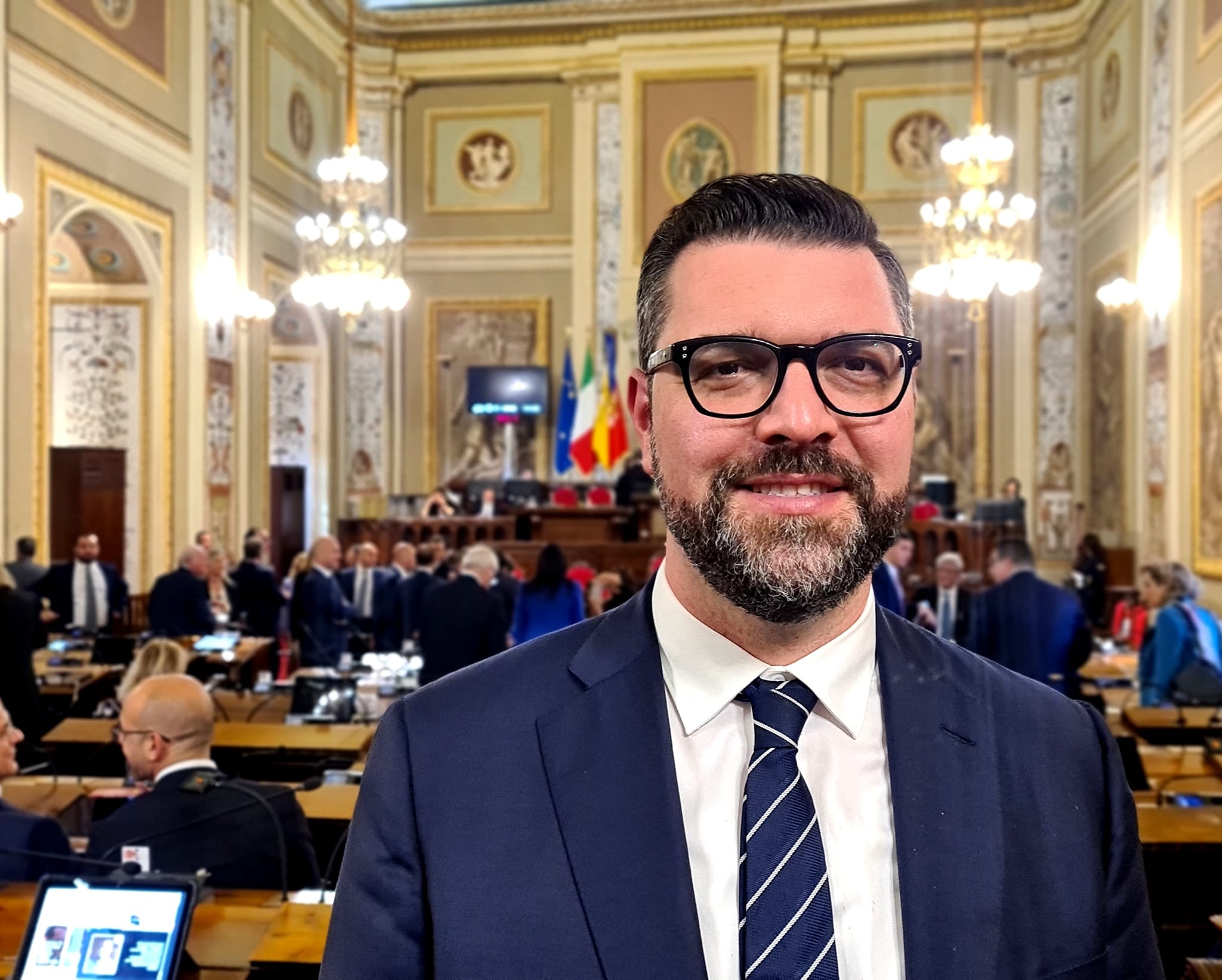 Atrofia Muscolare spinale, sarà obbligatorio lo screening neonatale in Sicilia