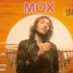 Tramonto in musica: oggi al Sunset il live di Mox