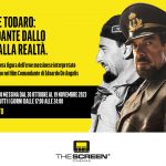 Salvatore Todaro, il capitano messinese omaggiato al The Screen con una mostra e una proiezione ...