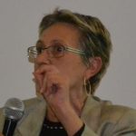 Anche la senatrice Dafne Musolino dice addio ad Angela Bottari