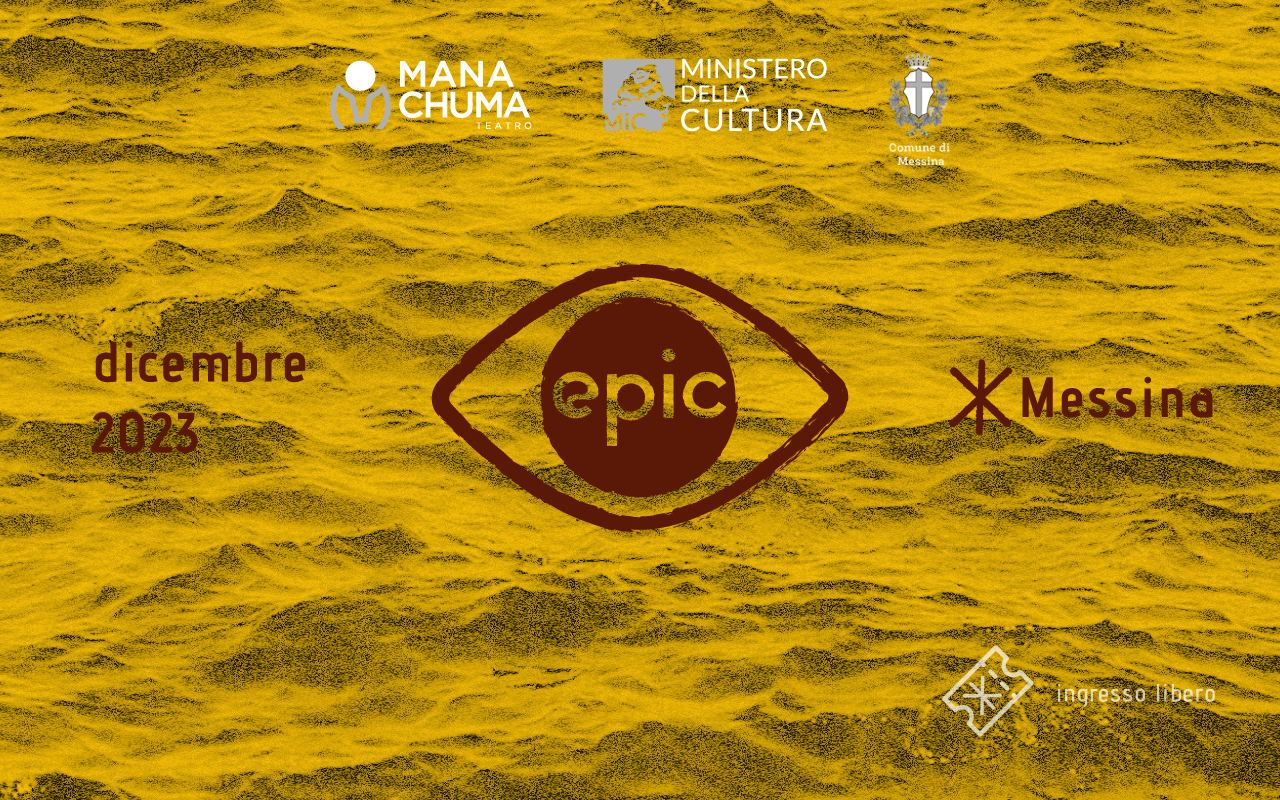 Messina, al via il cartellone musicale di EPIC di Mana Chuma