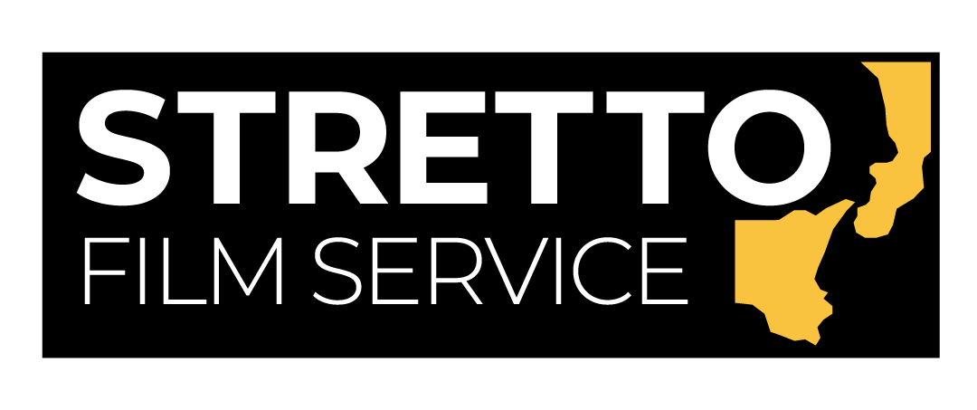 Stretto Film Service: una nuova realtà a supporto del cinema nella ...
