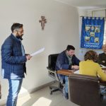 Il Comitato Ex Sanderson interviene al Consiglio della I Municipalità