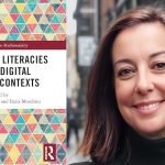 Unime, la professoressa Sindoni vince il premio "Outstanding Book Award"