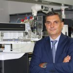 Unime, Premio Tswiett – Nernst European Award al Professor Mondello