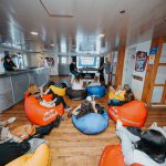 Red Bull Secret Study Room: ieri una giornata all’insegna di ...