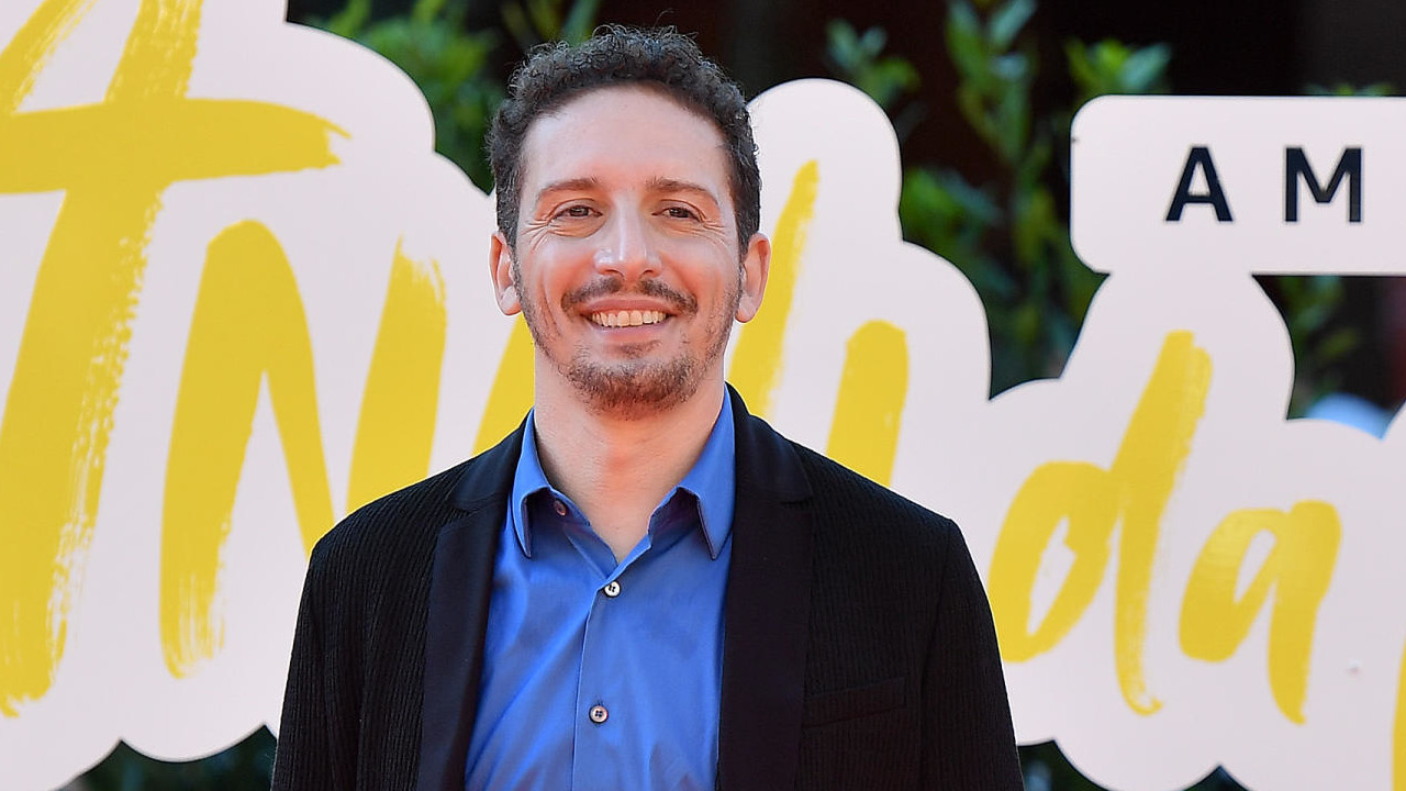 Messina, il regista Fabio Mollo alla Multisala Apollo