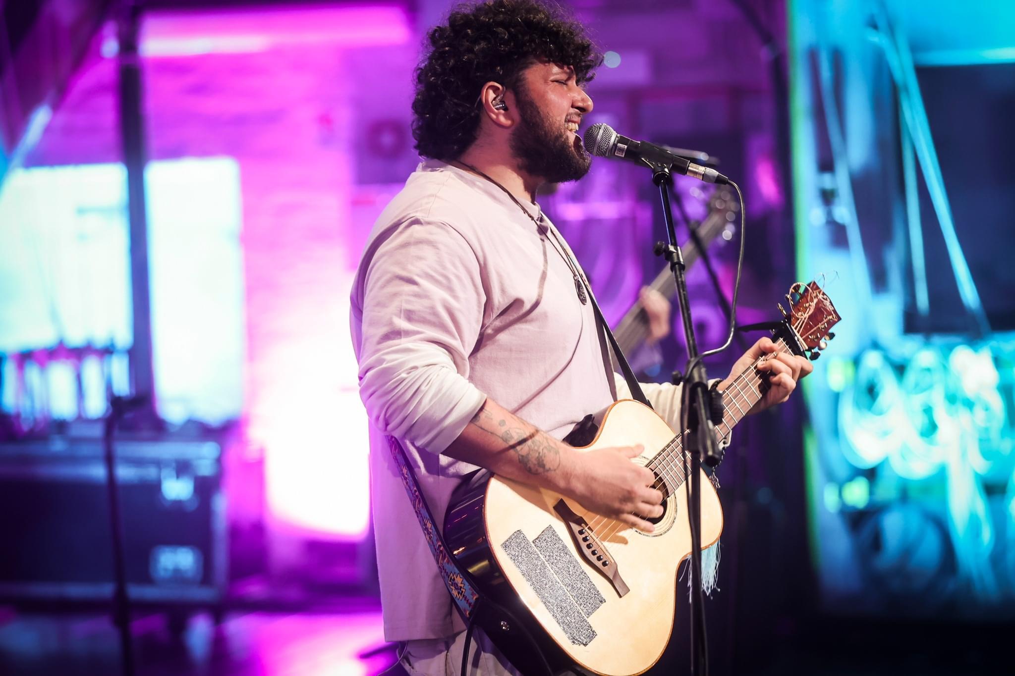 “Inferno Rosa”: il nuovo singolo di Delvento nella finale di ...