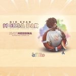 “Moksa Bar”: Gio Evan in concerto a Messina