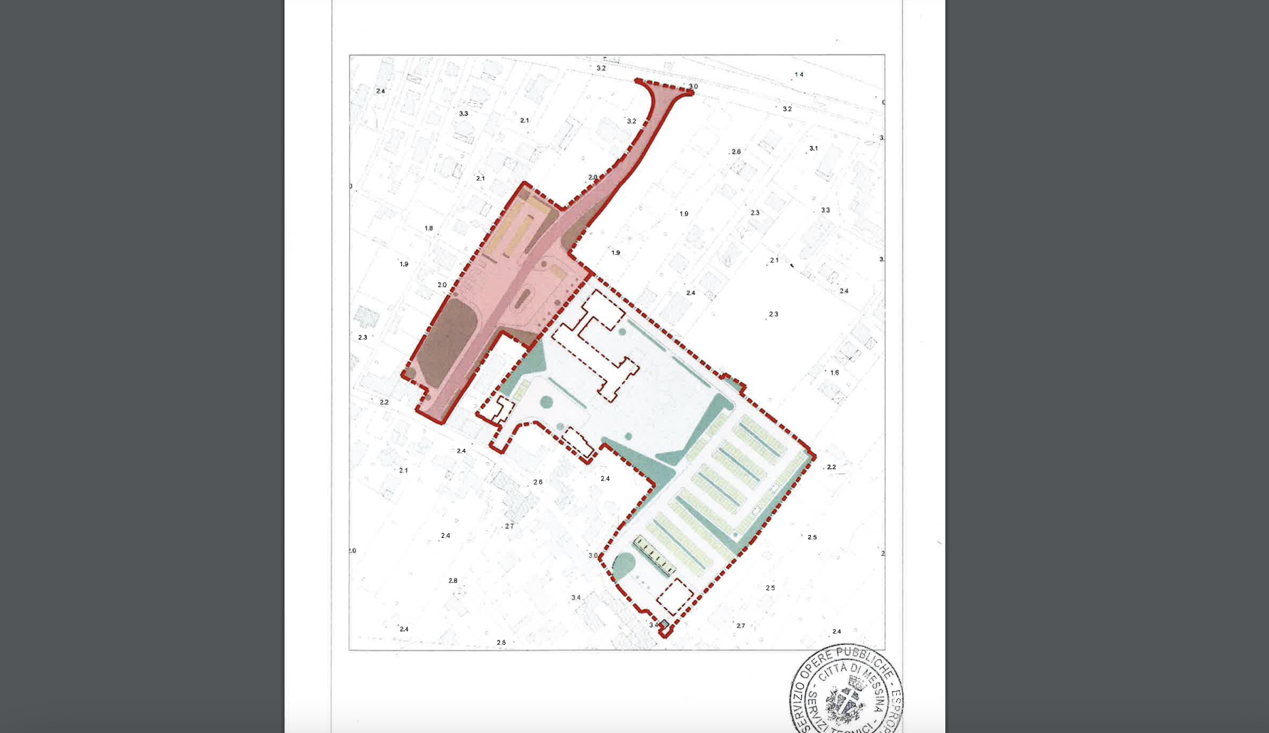 Torre Faro, parte una rivoluzione viabile: via le auto dall'intero abitato
