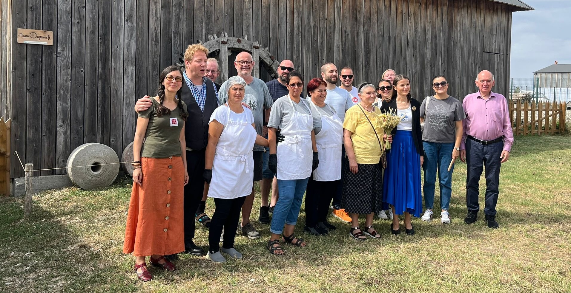 In giro per l’Europa: quando i confini (di fatto) non esistono