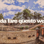 Cinque cose da fare questo weekend a Messina