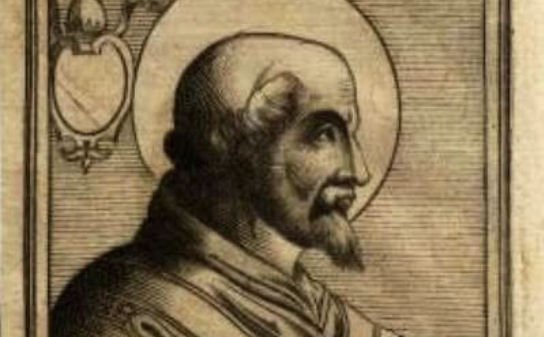 Leone II, l’unico papa messinese