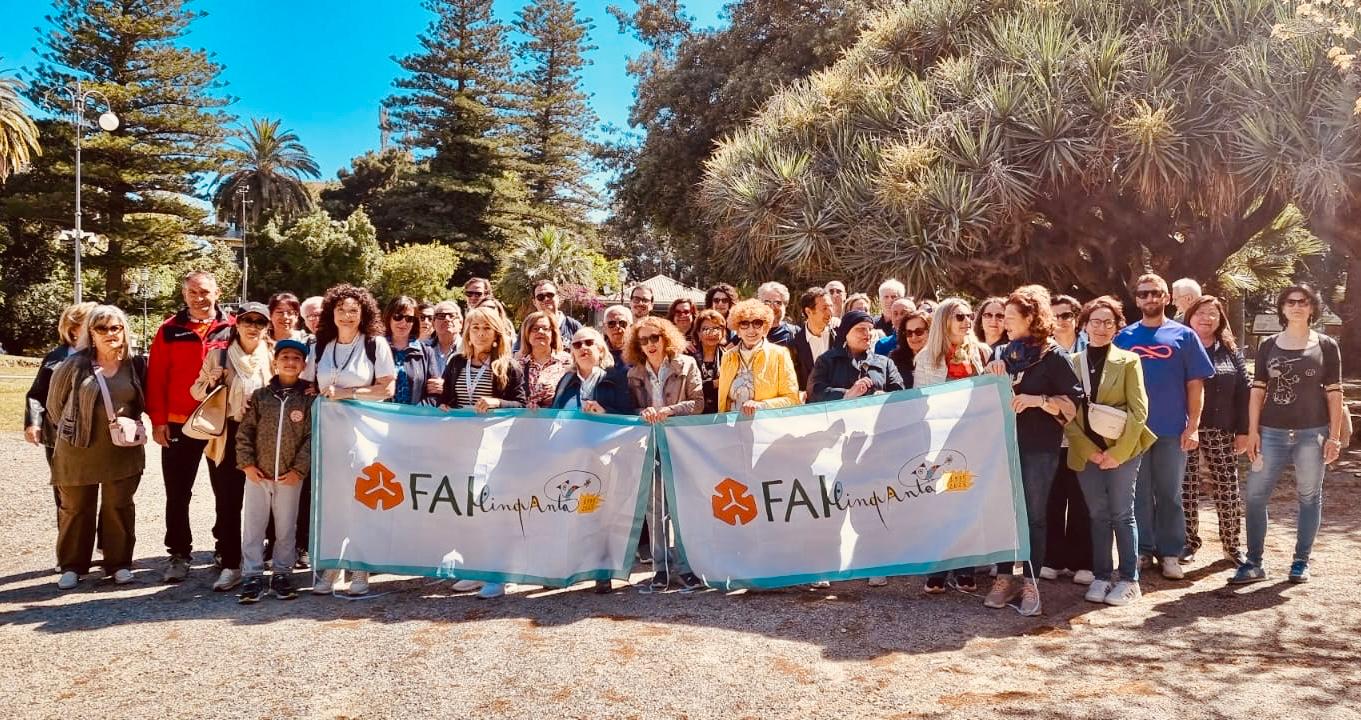 “Due sponde, una natura”: l’evento FAI nello Stretto di Messina, Ponti ...