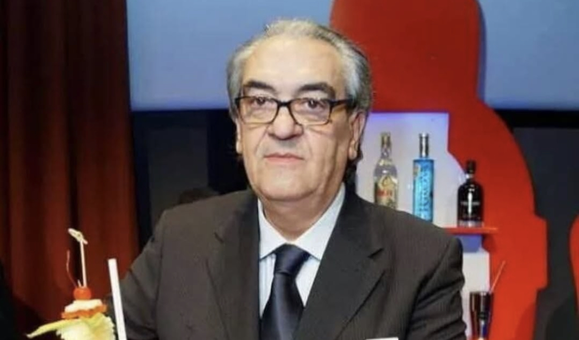 È morto il barman Franco Toscano
