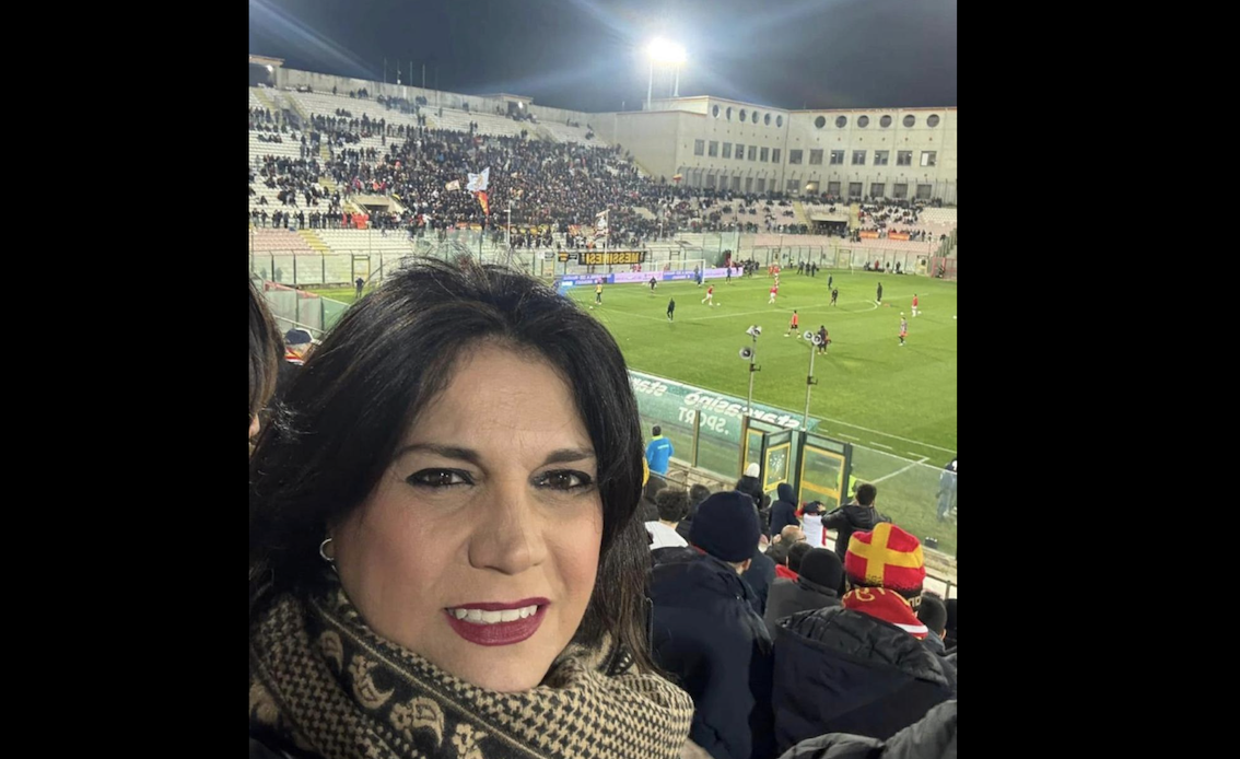 Acr Messina retrocesso in Eccellenza, Antonella Russo chiede un ...