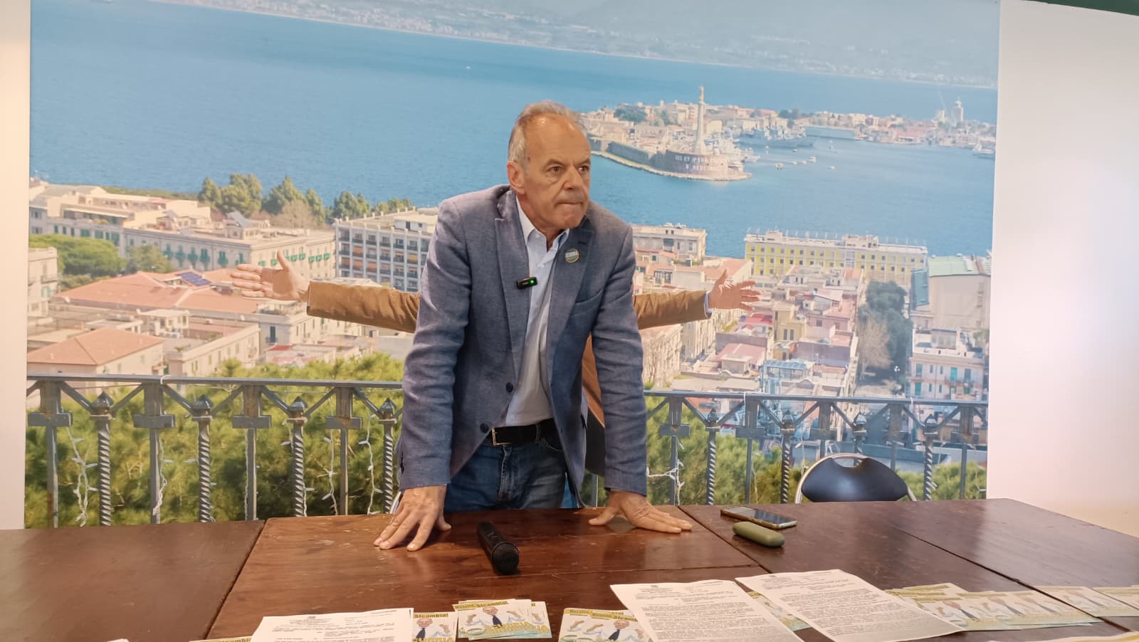 Acr Messina retrocesso in Eccellenza, Marcello Scurria: "Possibile ...